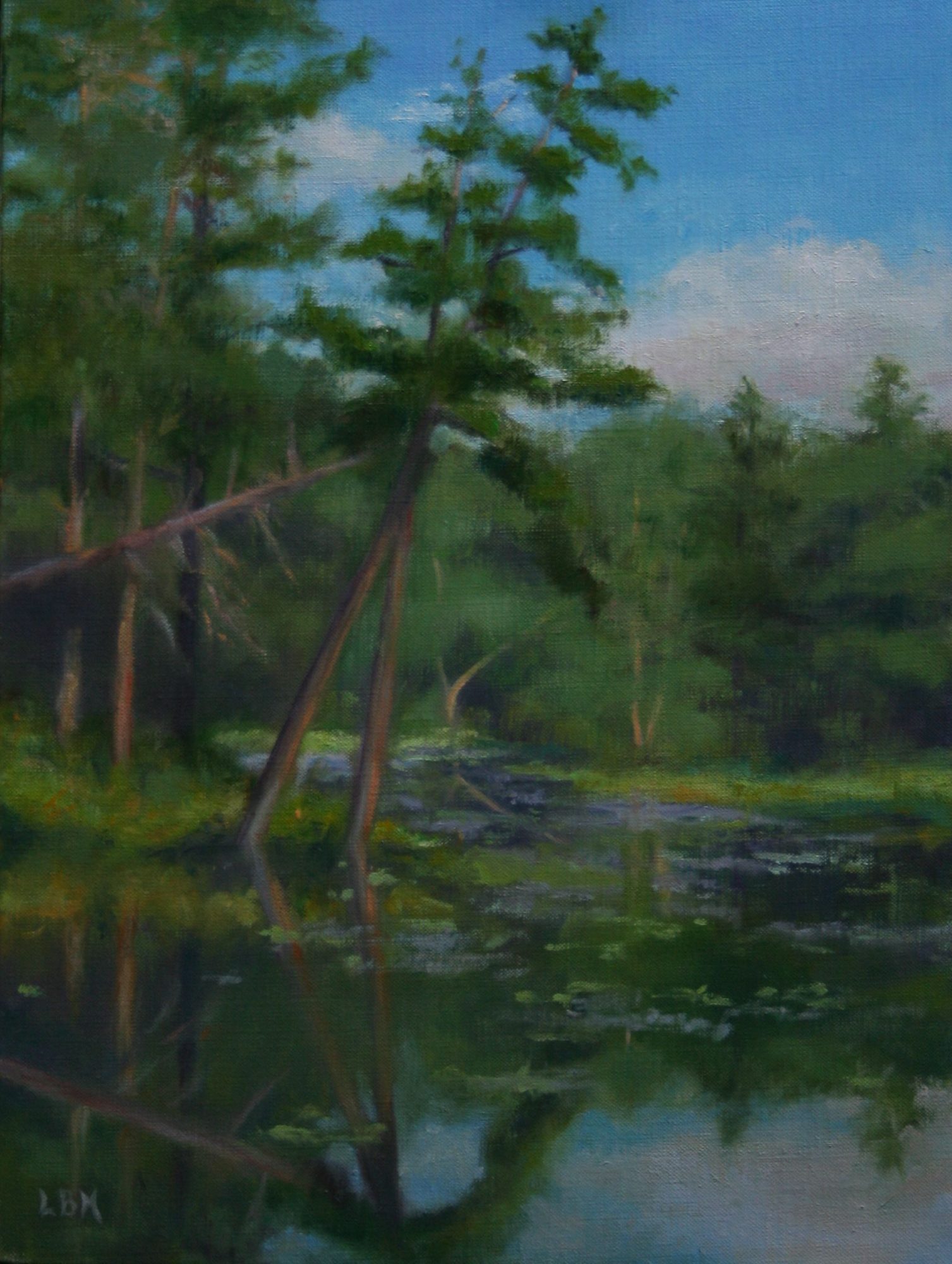Check out Lynne B. Mehlman’s Artwork – Boston Voyager Magazine | Boston ...