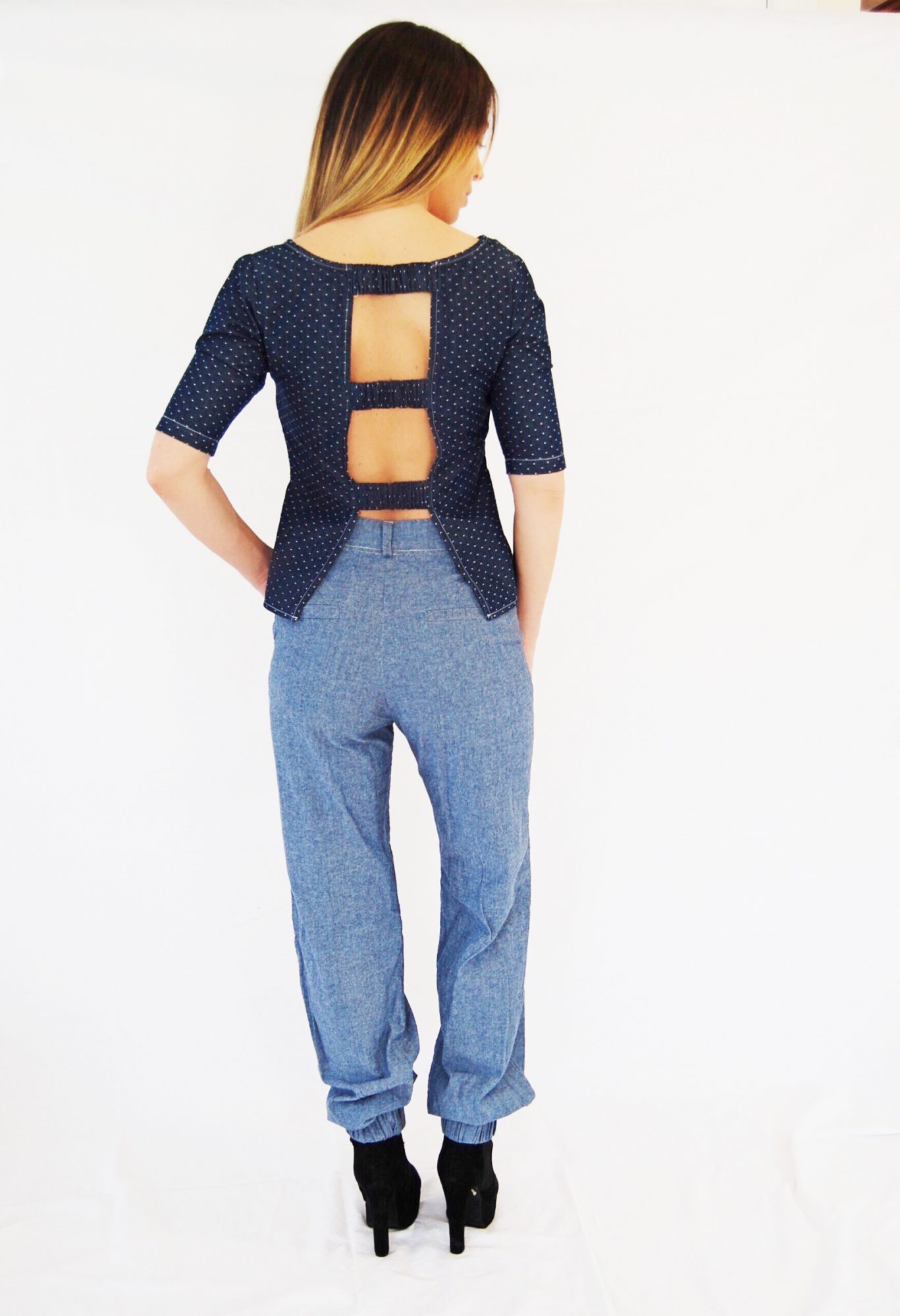 Life and Work with Jaime Joseph – Boston Voyager Magazine | Boston City ...