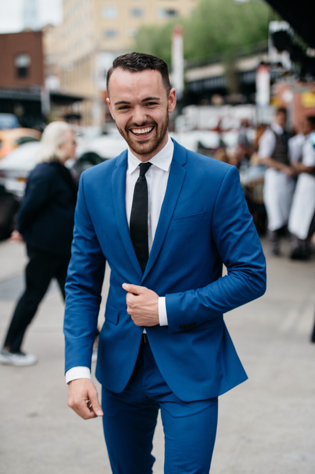 Meet Dean Murphy – Boston Voyager Magazine | Boston City Guide