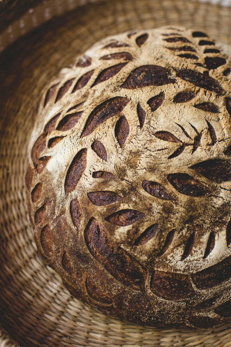 Meet Cheryl Holbert of Nomad Bakery in Derry – Boston Voyager Magazine ...