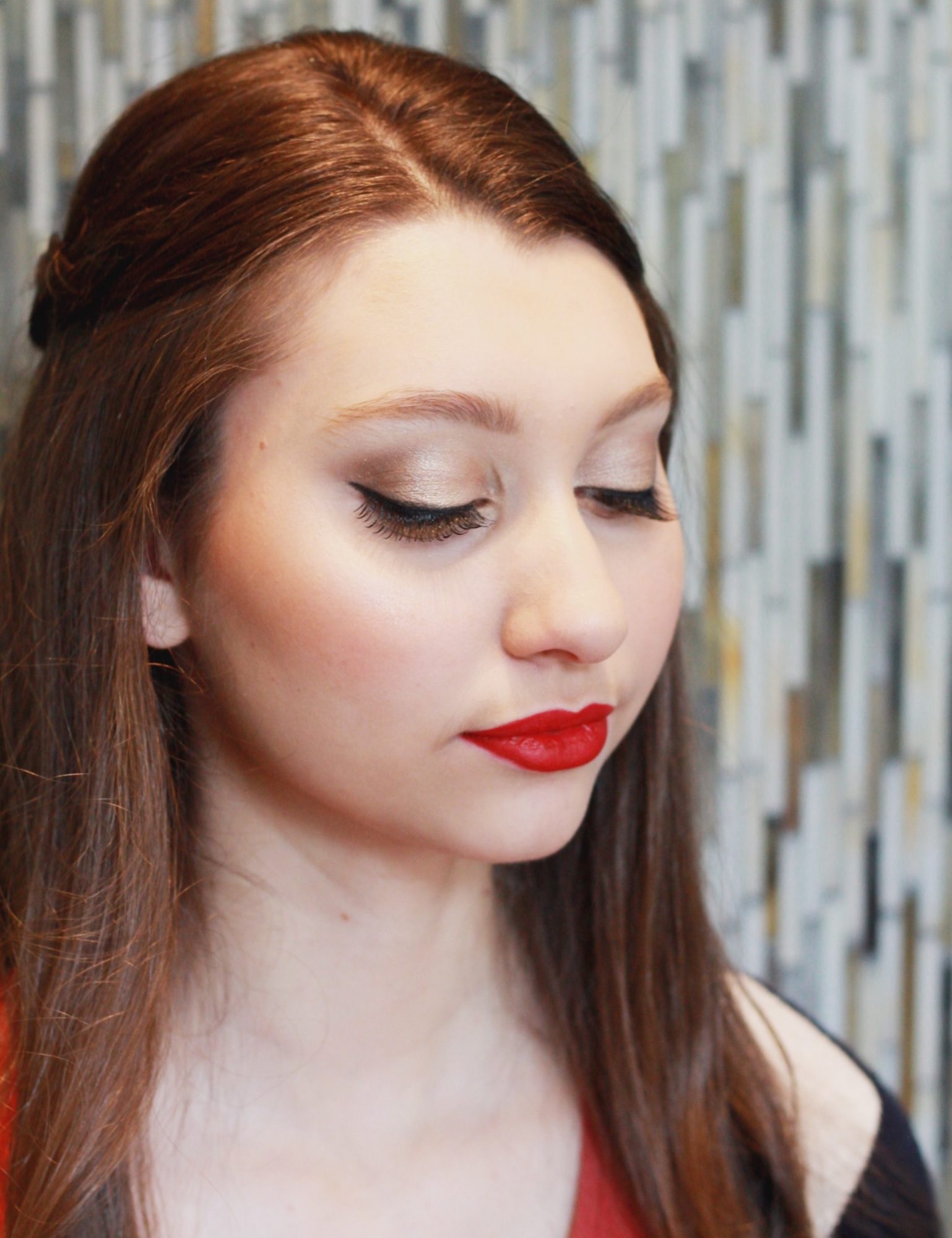 Meet Miriam Meza of Miriam Meza Hair and Makeup on Newbury – Boston ...