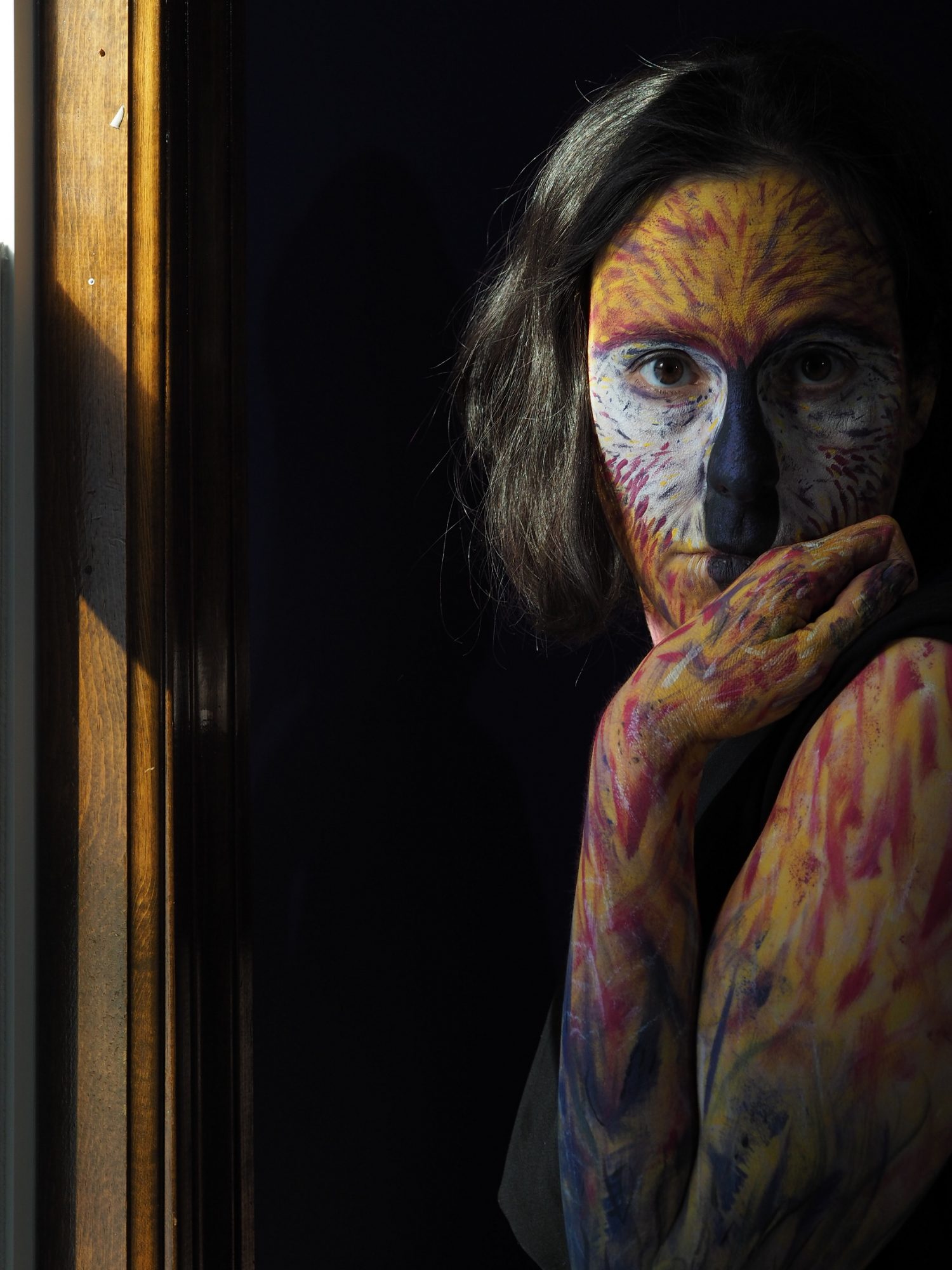 Meet Shelby Meyerhoff of Shelby Meyerhoff Creative in Winchester ...