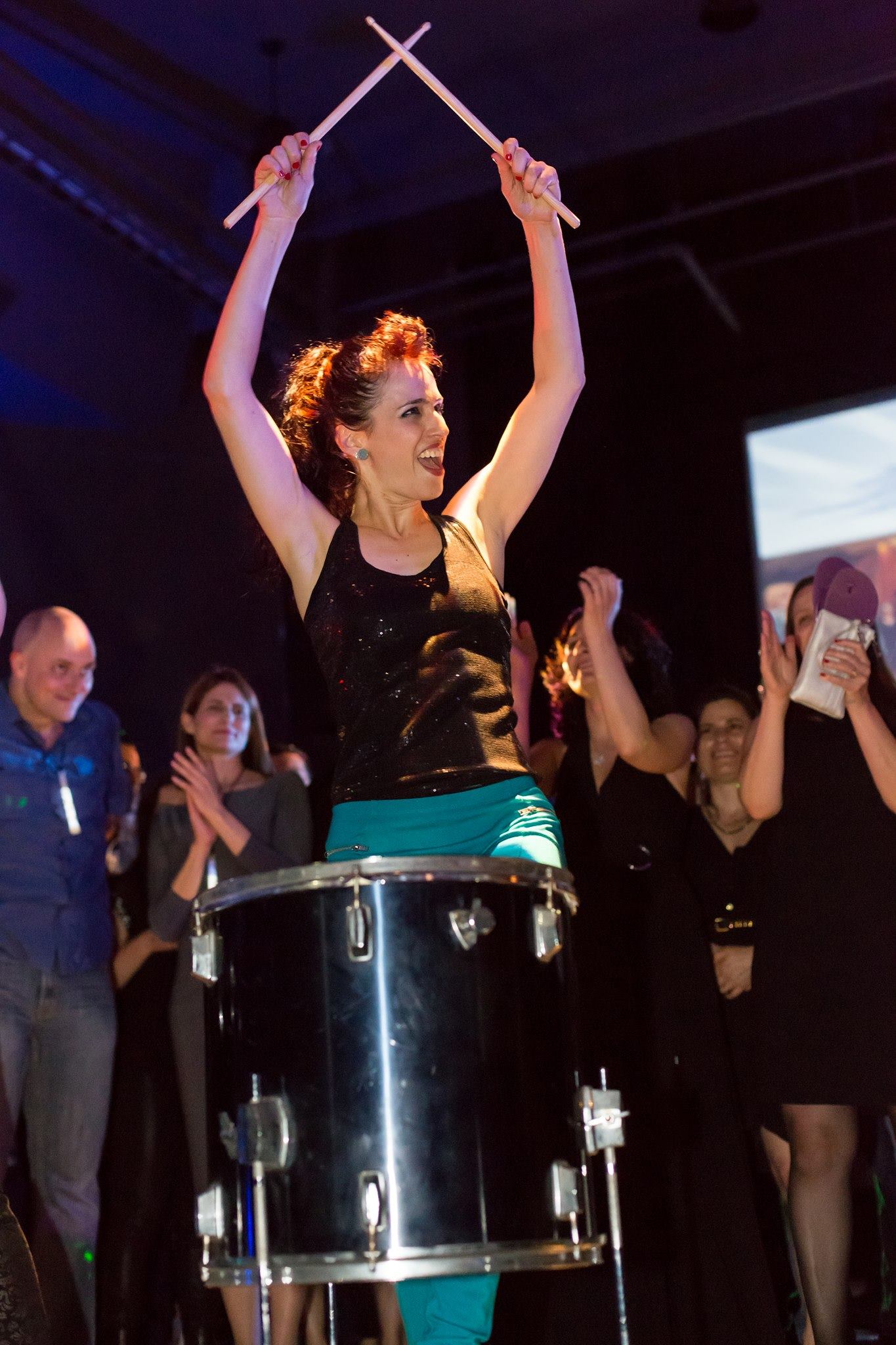 Check out Noa Barankin’s Artwork – Boston Voyager Magazine | Boston ...