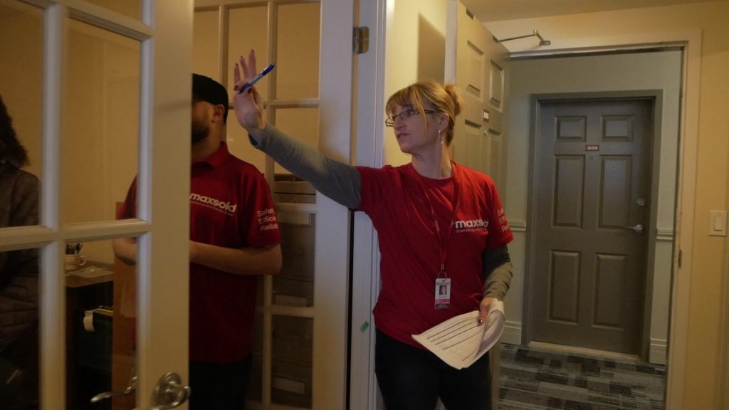 Meet Sushee Perumal of MaxSold in Somerville – Boston Voyager Magazine ...