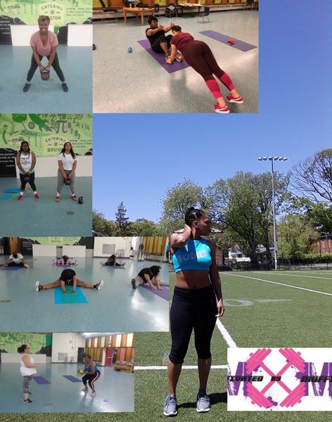 Meet Trailblazer Jessica Withers – Boston Voyager Magazine | Boston ...