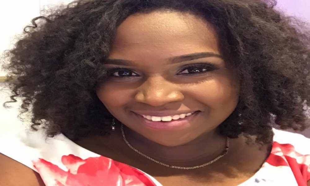 Meet Rose-Herby M. Joseph of Weddings & Events Galour in South Shore ...