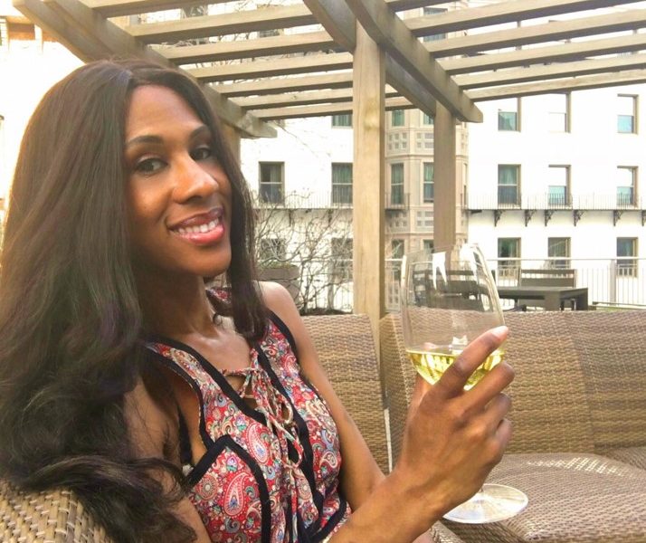 Life and Work with Shanda Foster – Boston Voyager Magazine | Boston ...