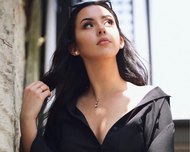 Life and Work with Lianne Almeida – Boston Voyager Magazine | Boston ...