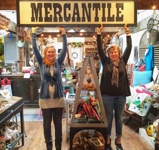 Life and Work with Mary Westcott Thomajan – Boston Voyager Magazine ...