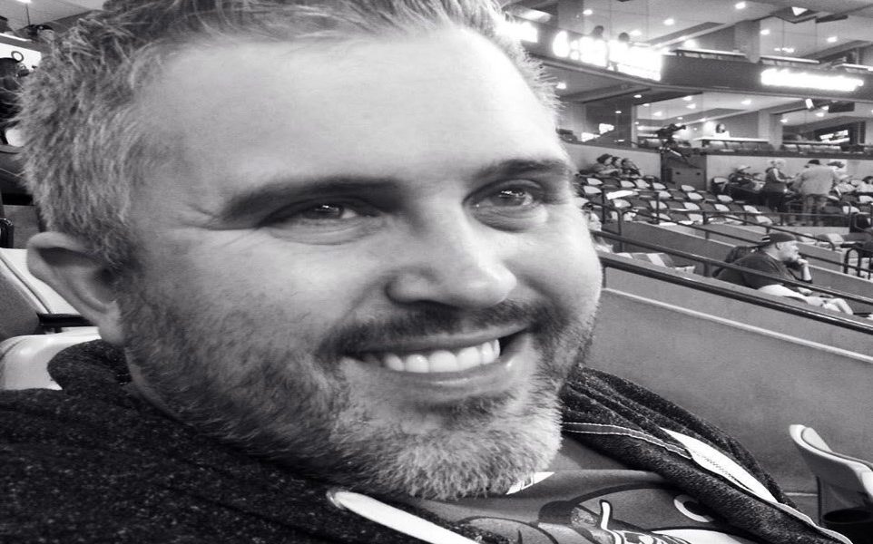 Meet Gregory Hoole of Ultimate New Media in Marshfield – Boston Voyager ...