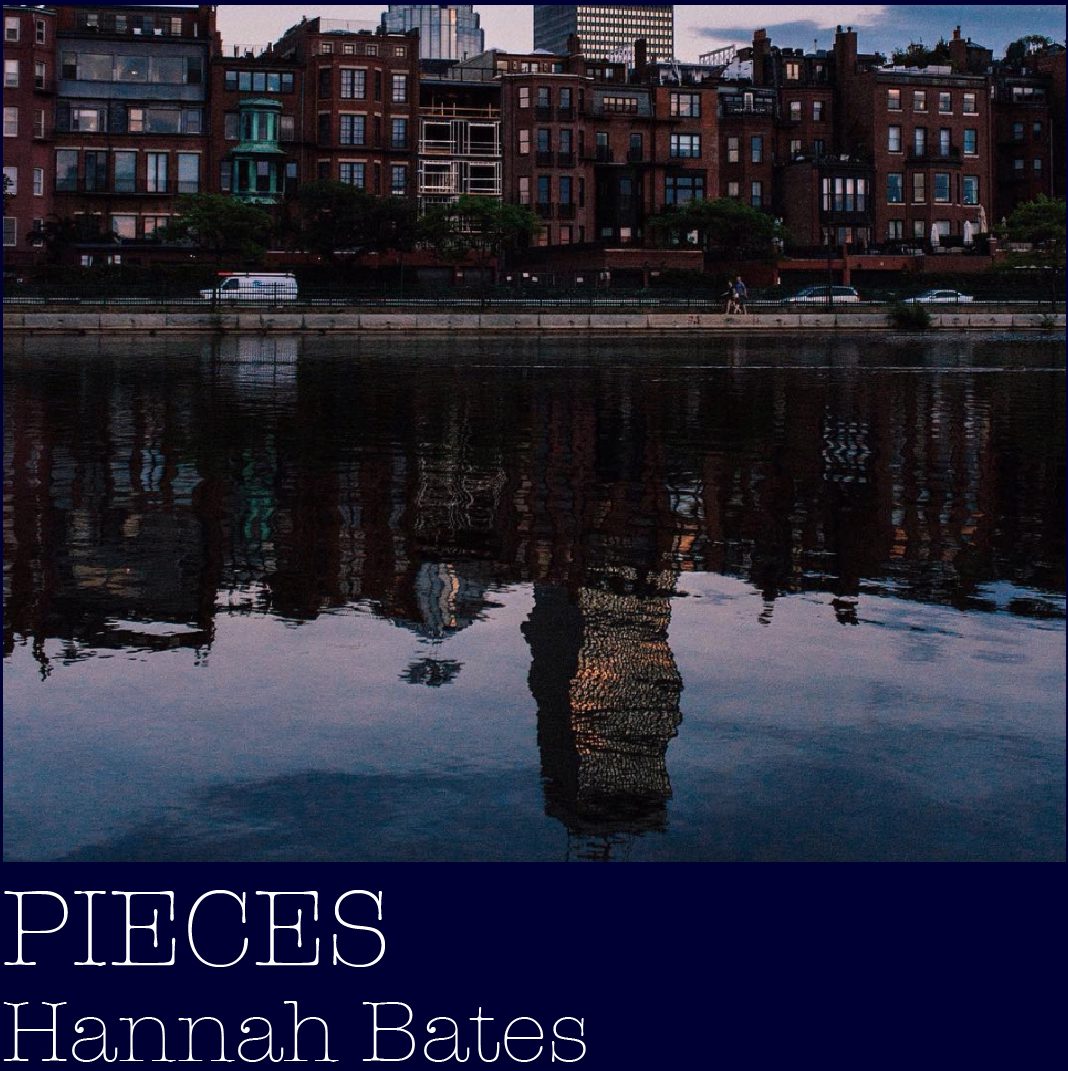 Meet Hannah Bates – Boston Voyager Magazine | Boston City Guide