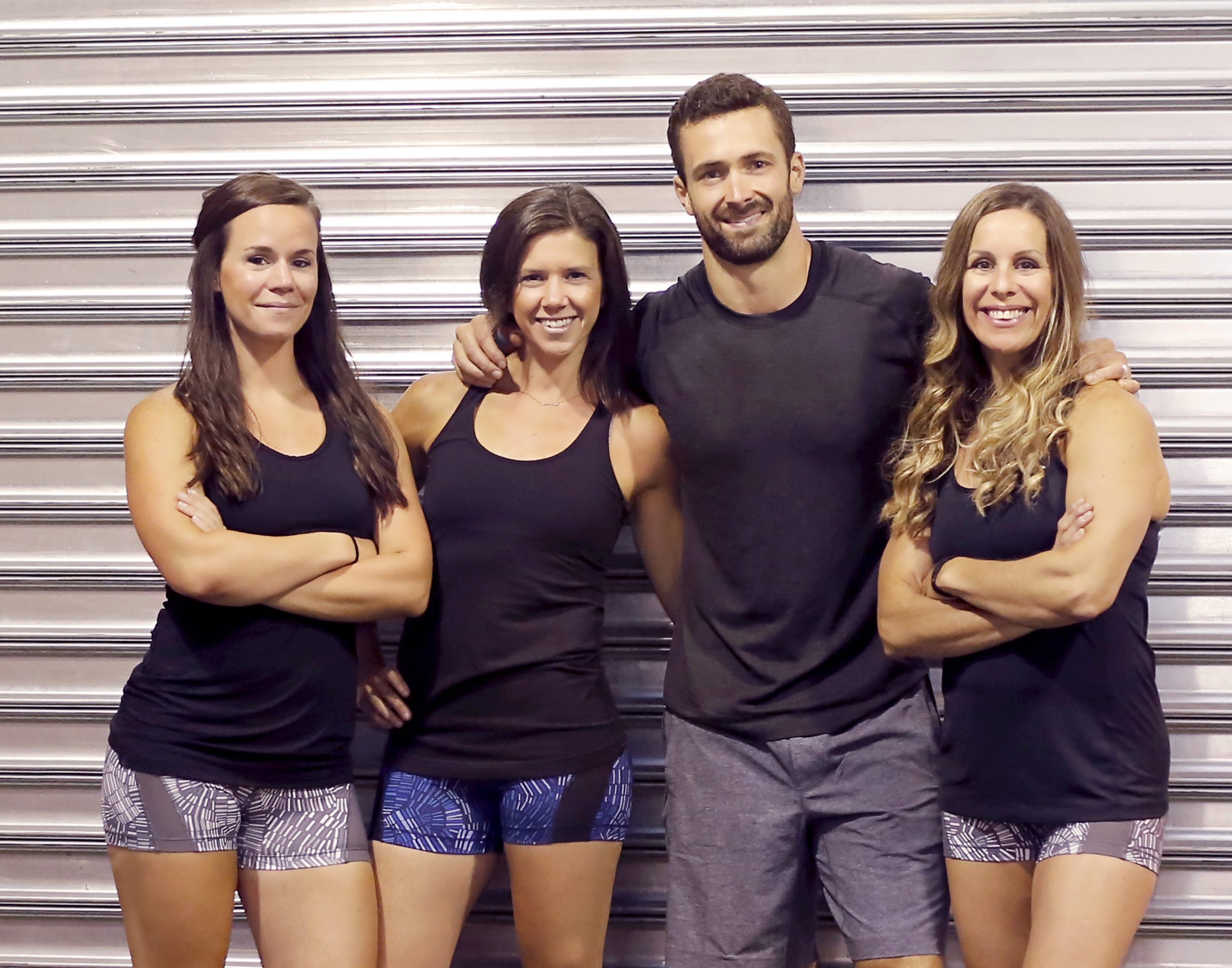 Meet Jenna Nelson of Milestone Fitness in South Shore – Boston Voyager Magazine | Boston City Guide