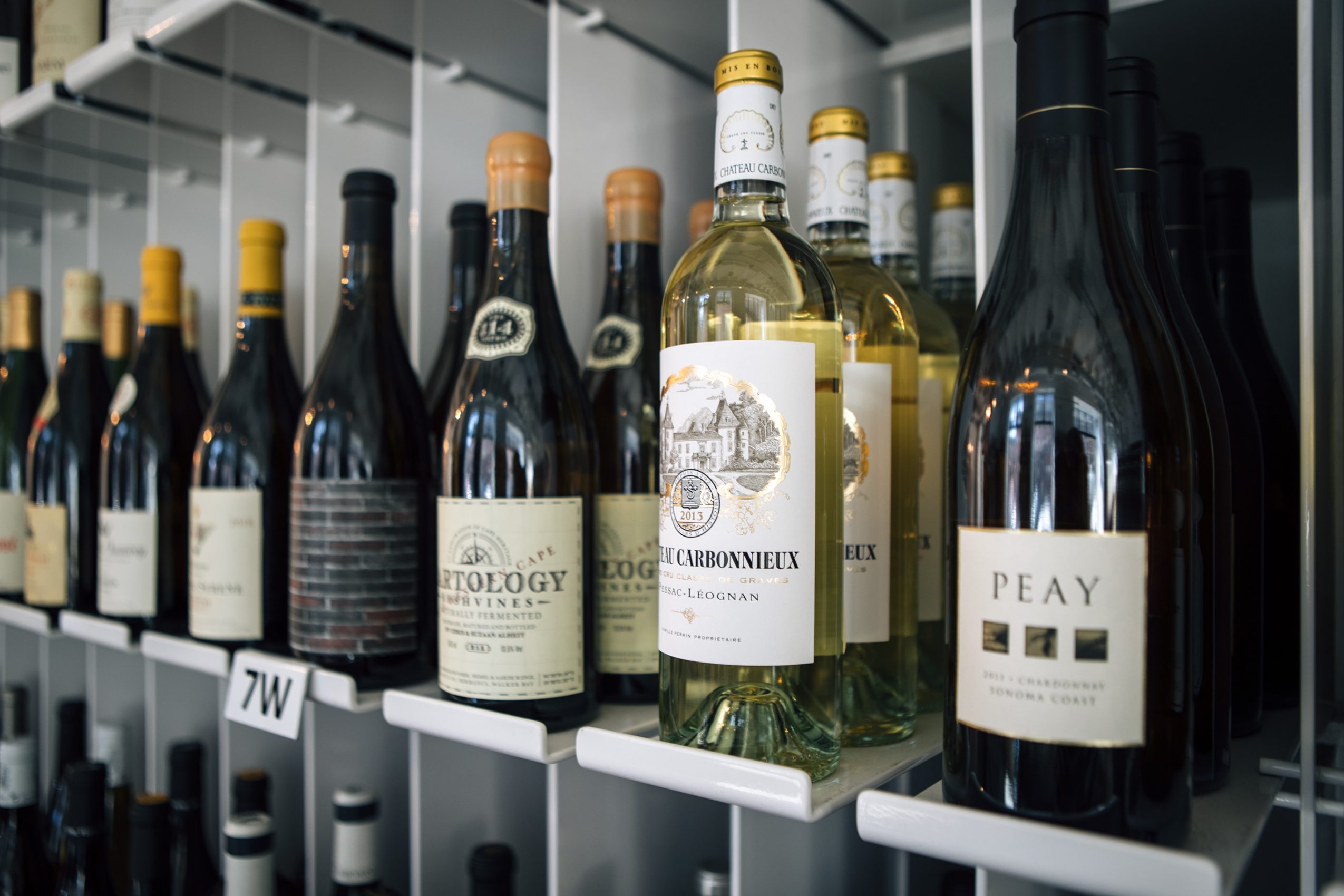 Meet Hadley and TJ Douglas of The Urban Grape in South End – Boston ...