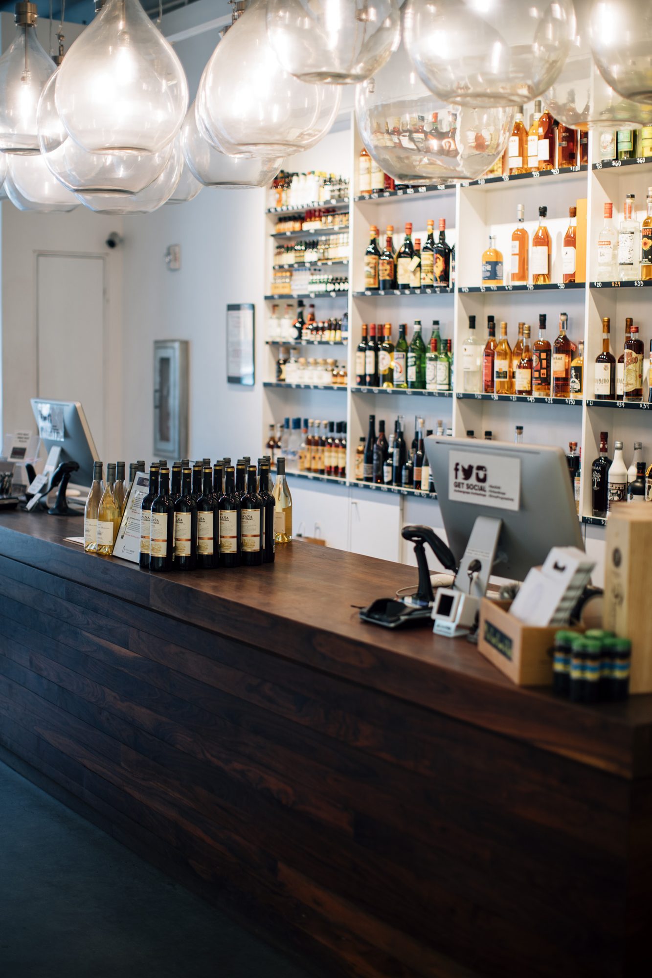 Meet Hadley and TJ Douglas of The Urban Grape in South End – Boston ...