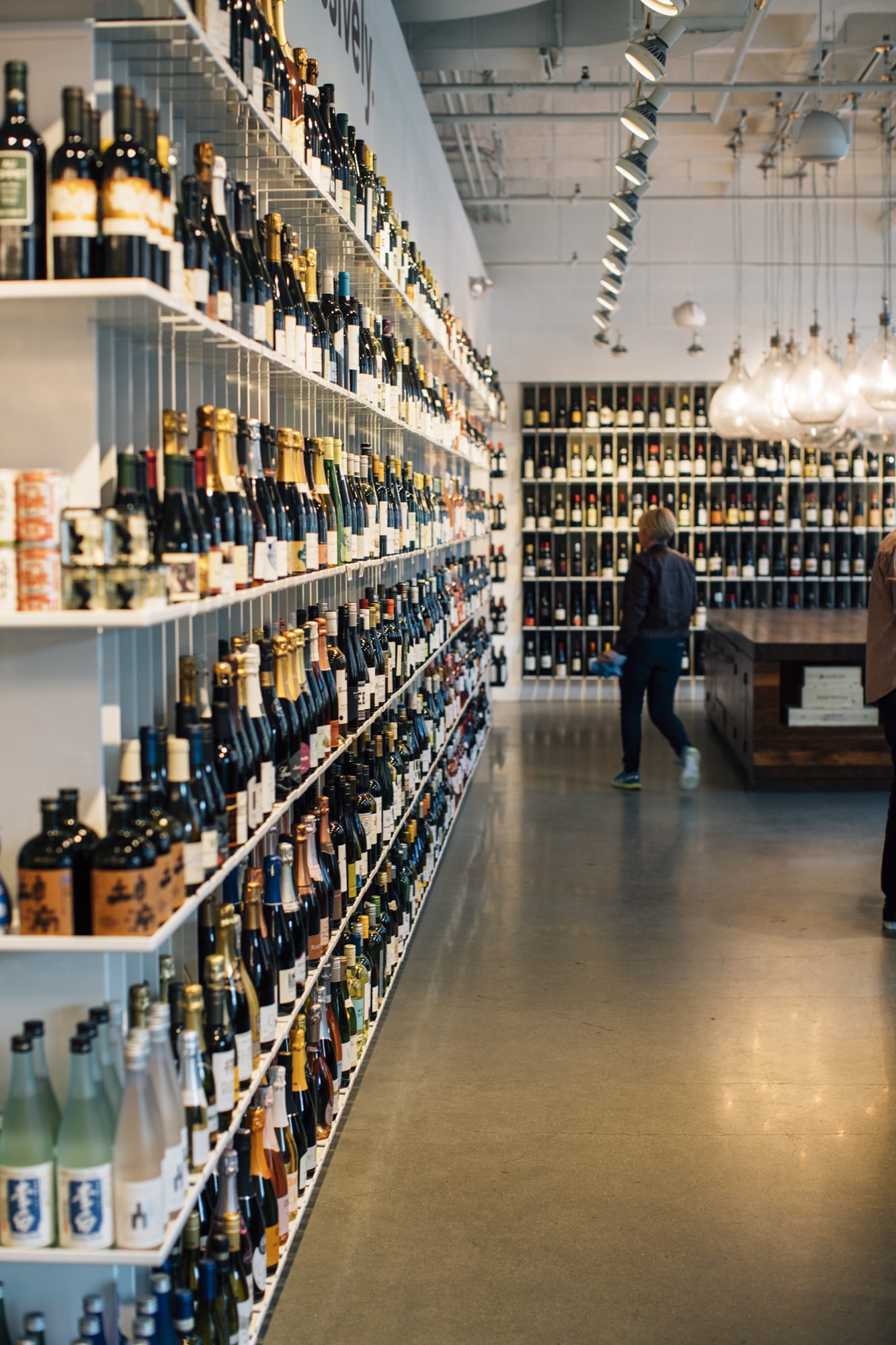 Meet Hadley and TJ Douglas of The Urban Grape in South End – Boston ...