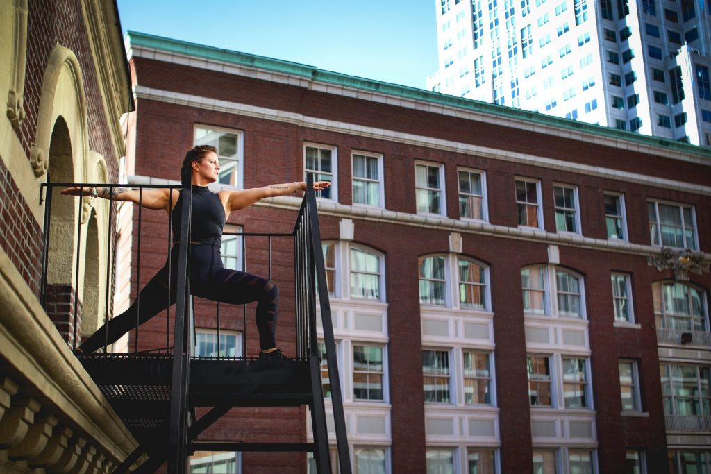 Meet Catie Macken – Boston Voyager Magazine | Boston City Guide