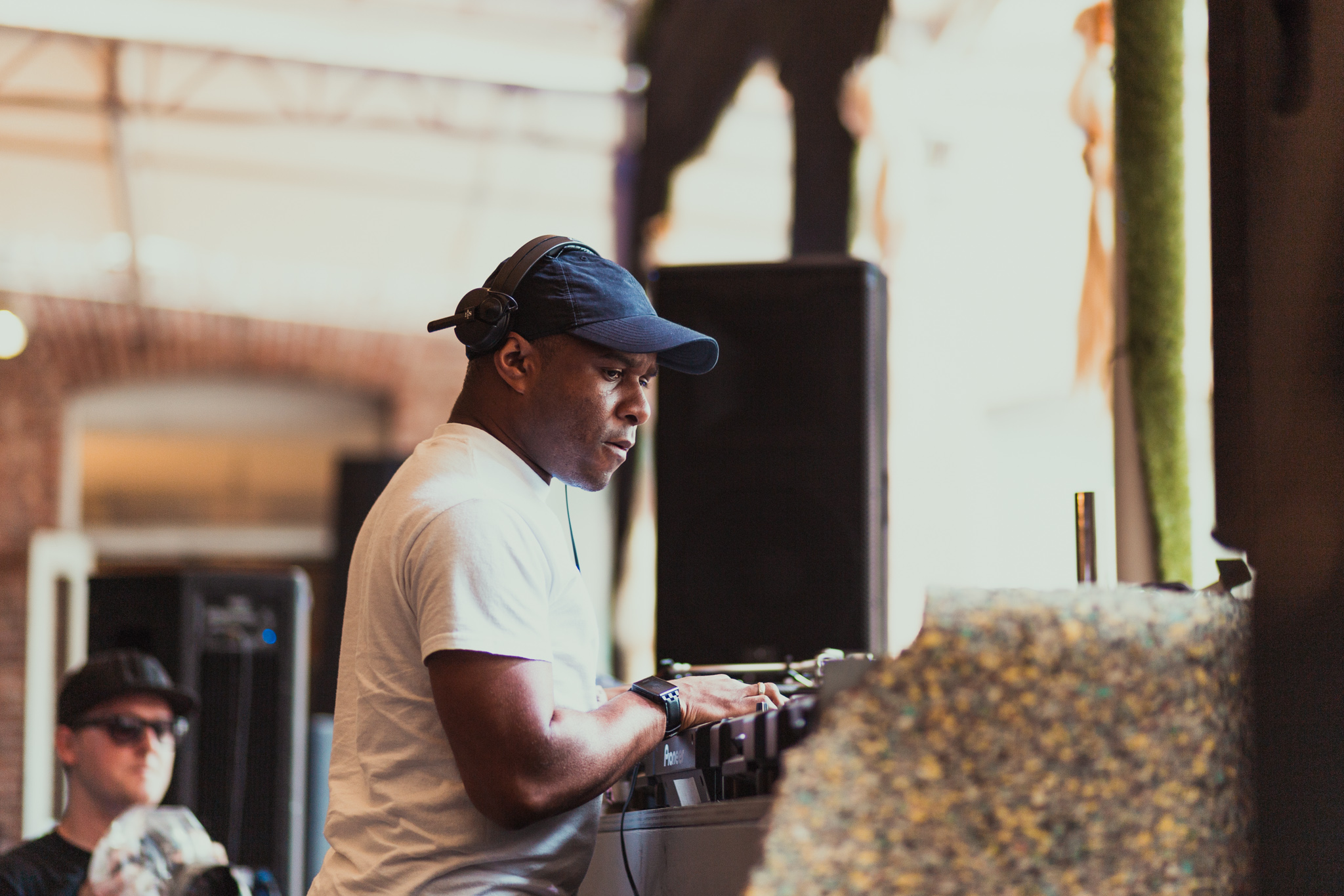 Meet Scott Hoffmann – Boston Voyager Magazine | Boston City Guide