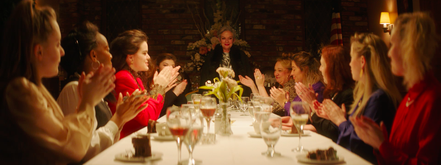 Meet Ben Grant of Ben Grant- Cinematographer – Boston Voyager Magazine ...