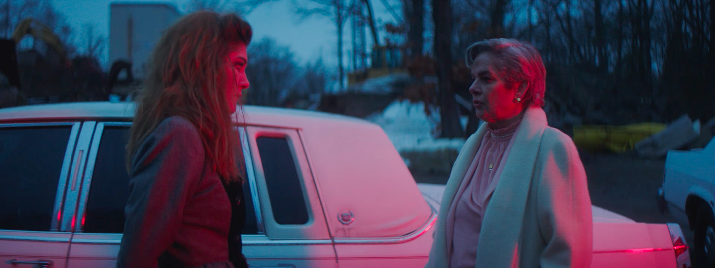 Meet Ben Grant of Ben Grant- Cinematographer – Boston Voyager Magazine ...