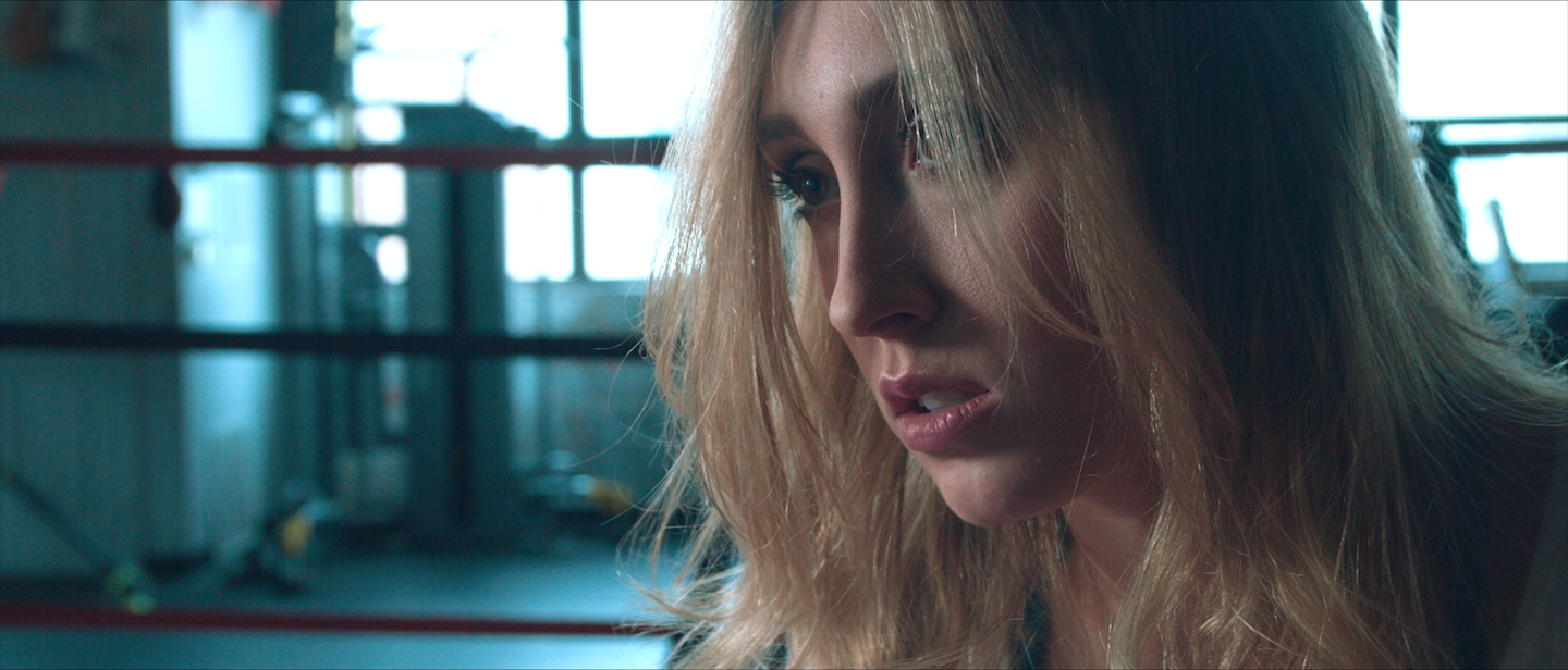 Meet Ben Grant of Ben Grant- Cinematographer – Boston Voyager Magazine ...