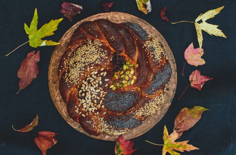 Meet Cheryl Holbert of Nomad Bakery in Derry – Boston Voyager Magazine ...