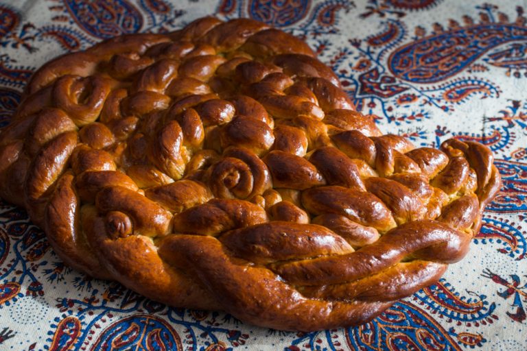 Meet Cheryl Holbert of Nomad Bakery in Derry – Boston Voyager Magazine ...