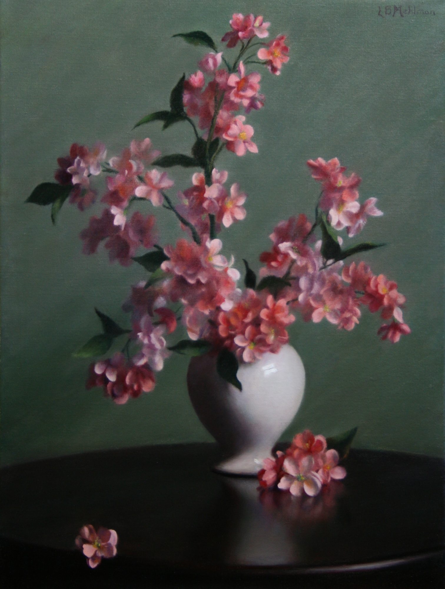 Check out Lynne B. Mehlman’s Artwork – Boston Voyager Magazine | Boston ...