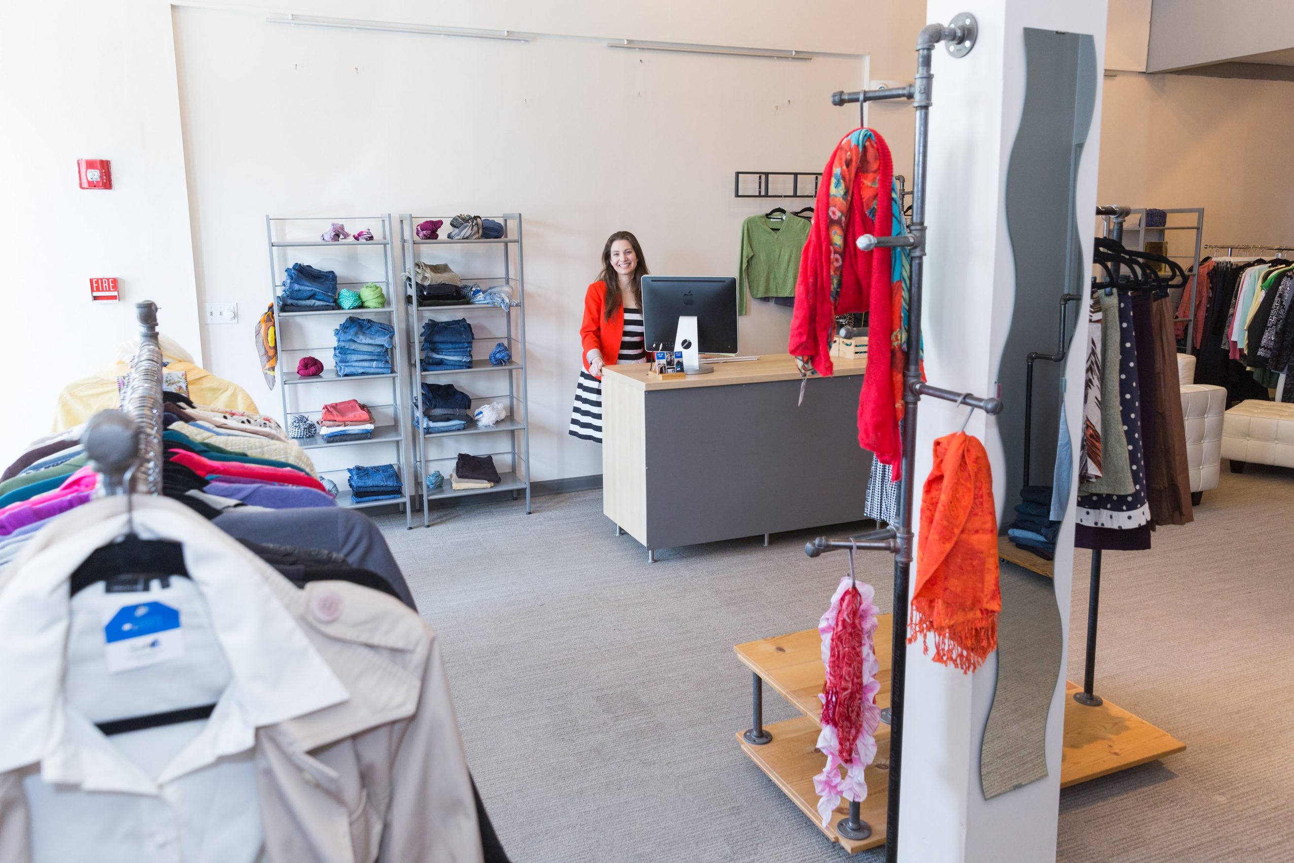 Meet Stefanie Johnson of SwapIt in Somerville – Boston Voyager Magazine ...