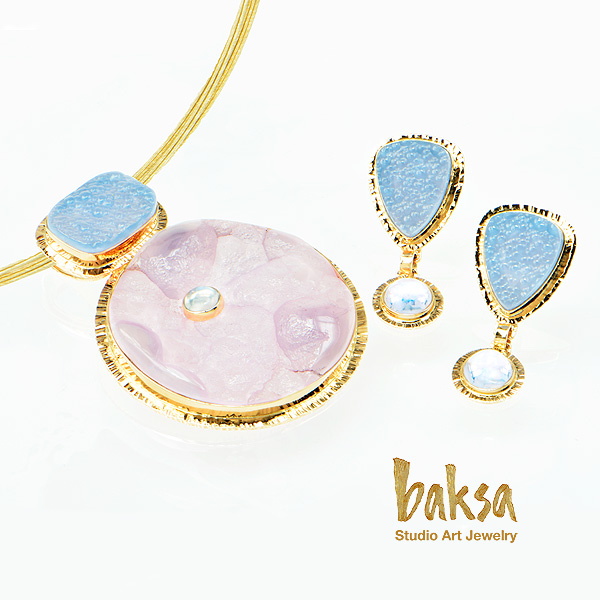 Art & Life with Michael Baksa – Boston Voyager Magazine | Boston City Guide