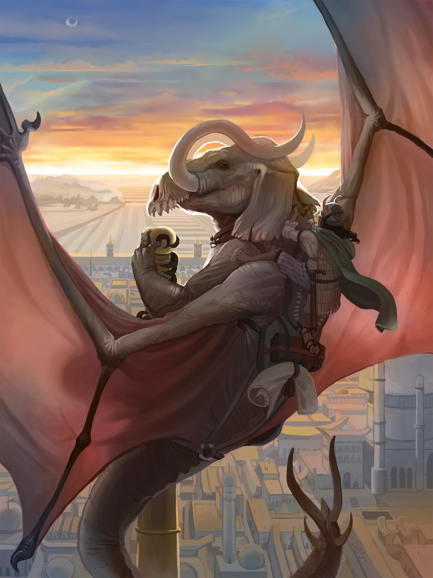 Meet Devon George of Devon George Studios in North Shore – Boston Voyager Magazine | Boston City ...