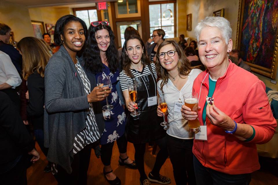 Meet Shari Caplan of AIDS Action Committee – Boston Voyager Magazine ...