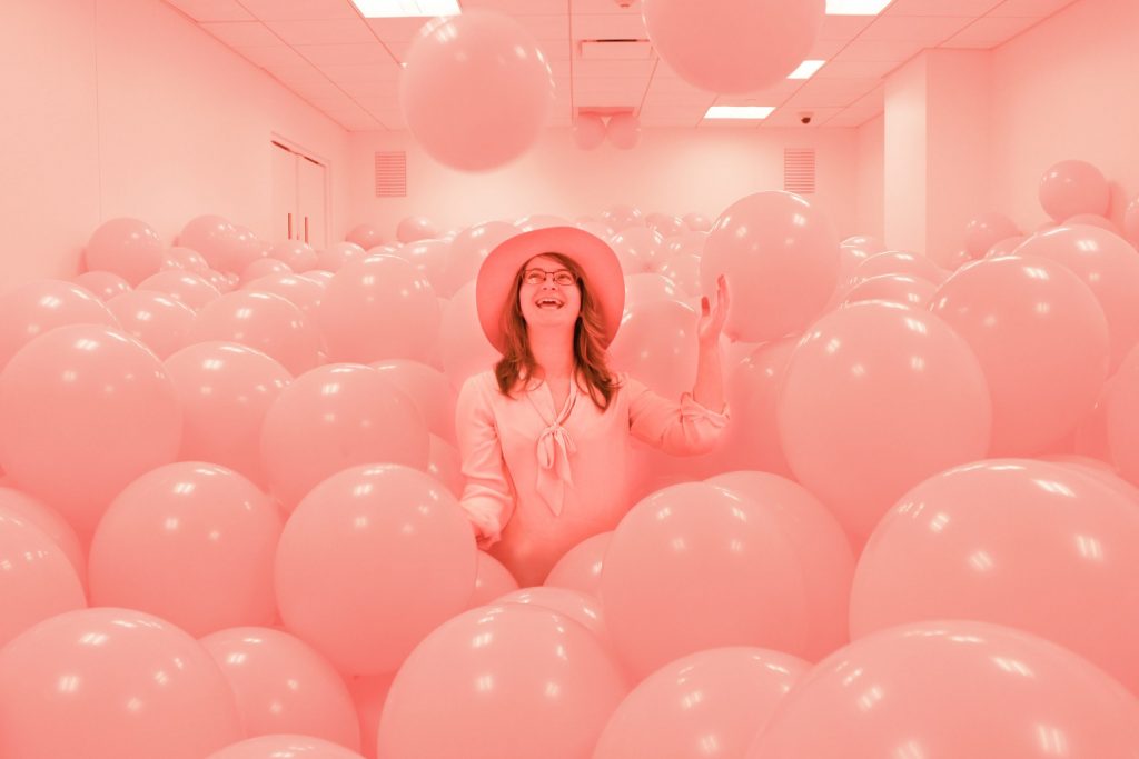 Meet Trailblazer Celina Colby – Boston Voyager Magazine | Boston City Guide