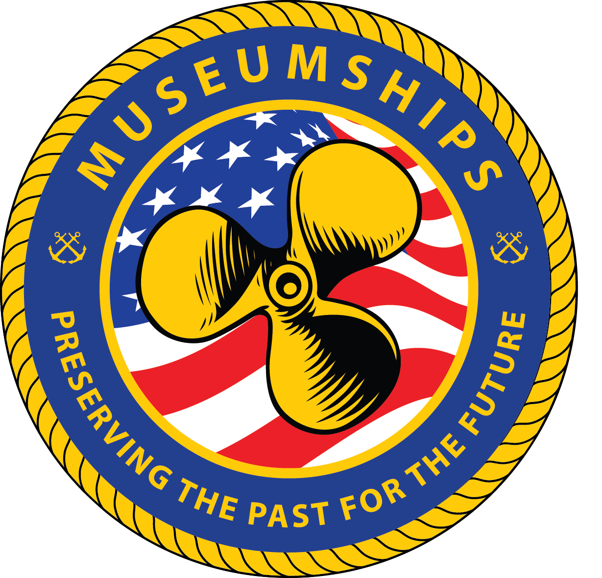 Meet Pim van Wijngaarden of MuseumShips – Boston Voyager Magazine ...