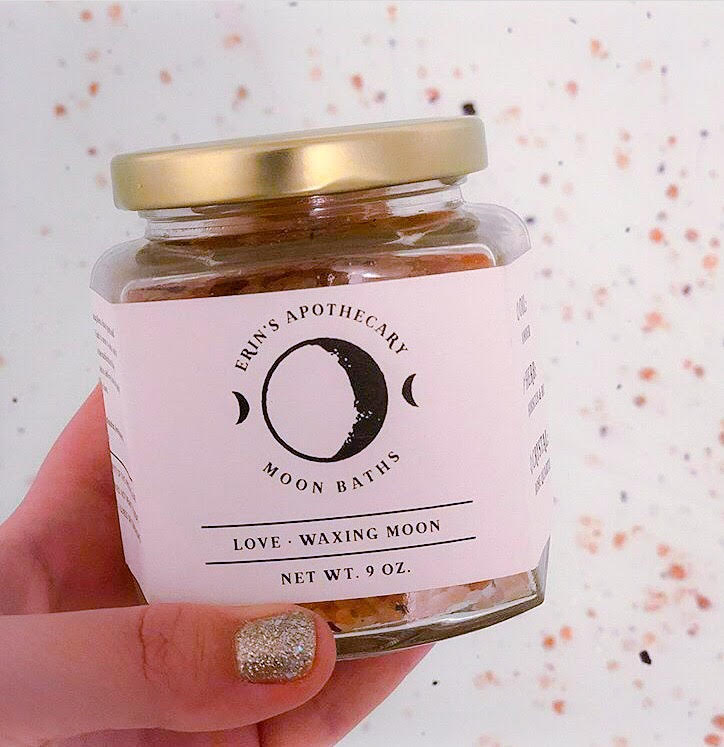 Meet Erin O’Leary of Erin’s Apothecary in Salem – Boston Voyager ...