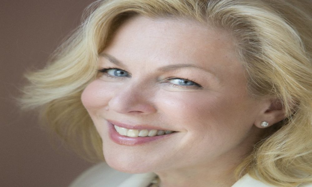 Meet Jodi Raphael of Jodi Raphael Events in Newton – Boston Voyager ...