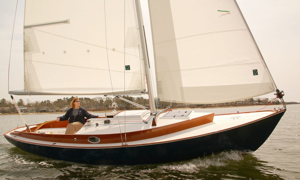 Conversations with the Inspiring Wendy Goodwin – Boston Voyager ...