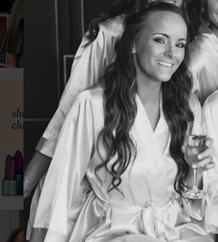 Conversations with the Inspiring Jacqueline Roy – Boston Voyager ...