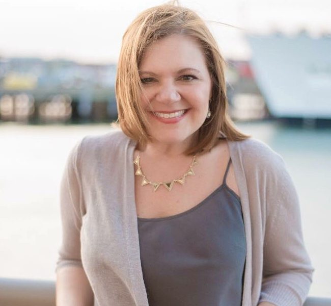 Meet Cheryl Russo of Organizing by Cheryl in North Shore – Boston ...