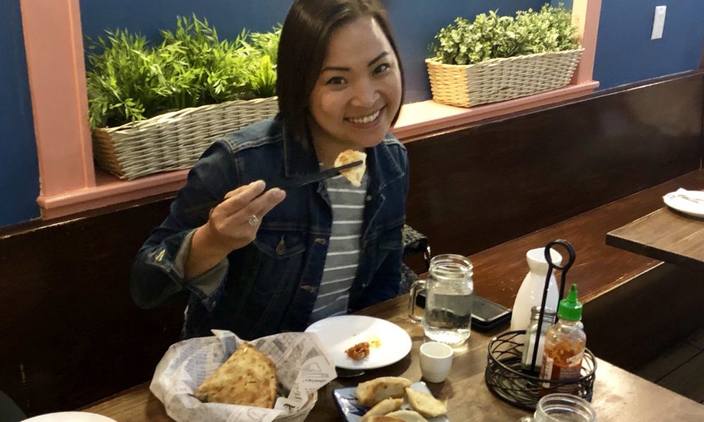 Meet Aimée Bariteau – Boston Voyager Magazine | Boston City Guide