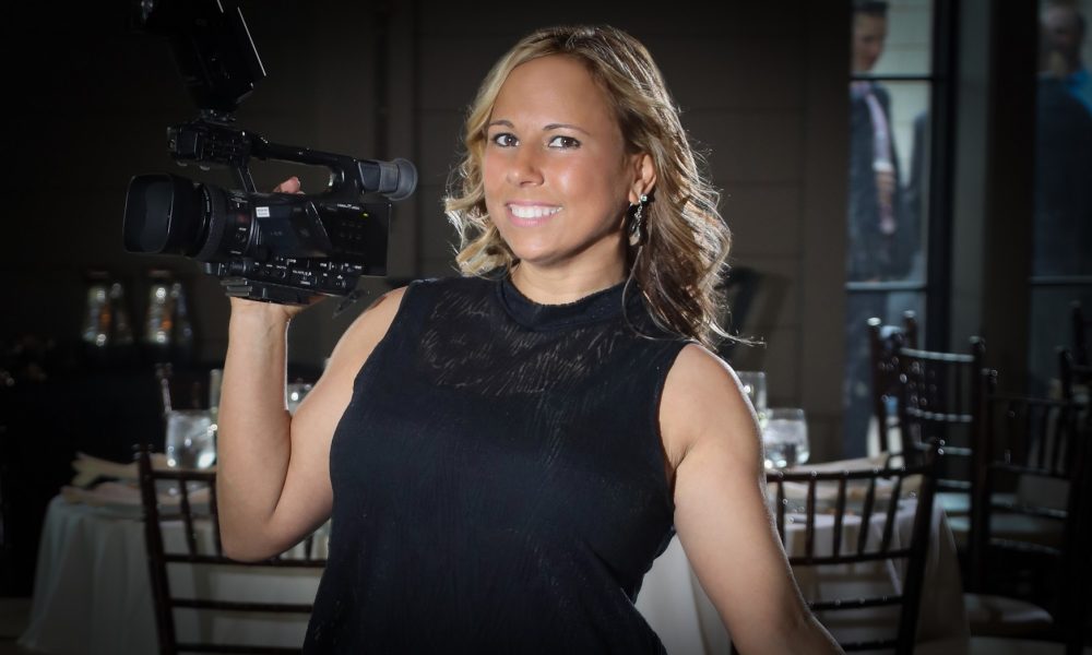 Life and Work with Amie Keefe – Boston Voyager Magazine | Boston City Guide
