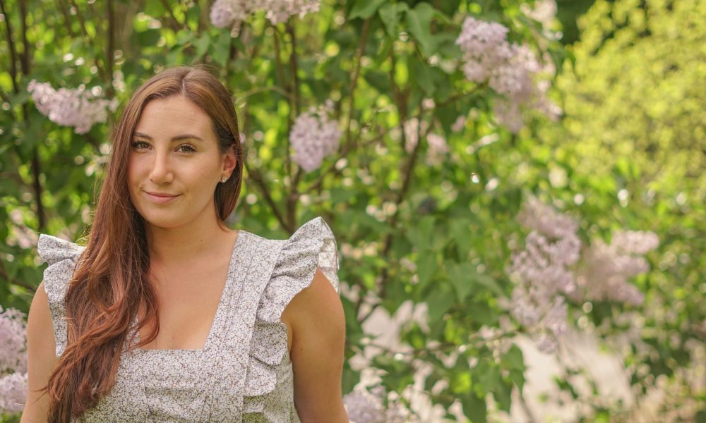 Life and Work with Renee Acosta – Boston Voyager Magazine | Boston City ...