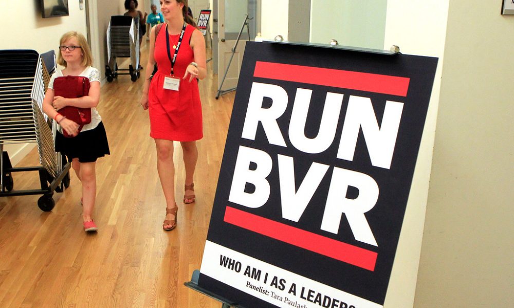 Meet Trailblazer Liz Latour – Boston Voyager Magazine | Boston City Guide