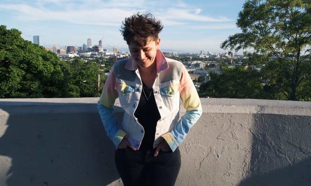 Meet Erika Hansen – Boston Voyager Magazine | Boston City Guide