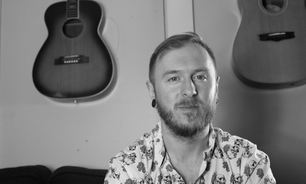 Meet Josh Larson of Gigabit Live in Boylston Street – Boston Voyager ...