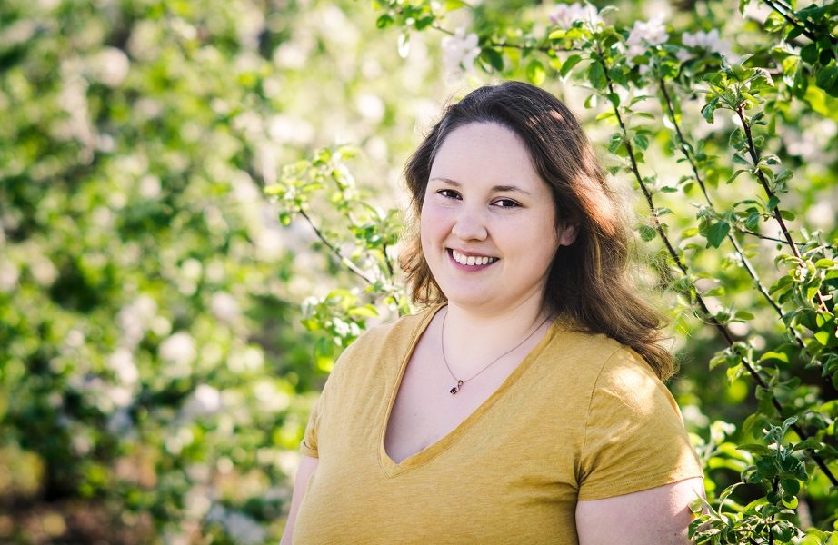 Life and Work with Elizabeth Newton – Boston Voyager Magazine | Boston ...