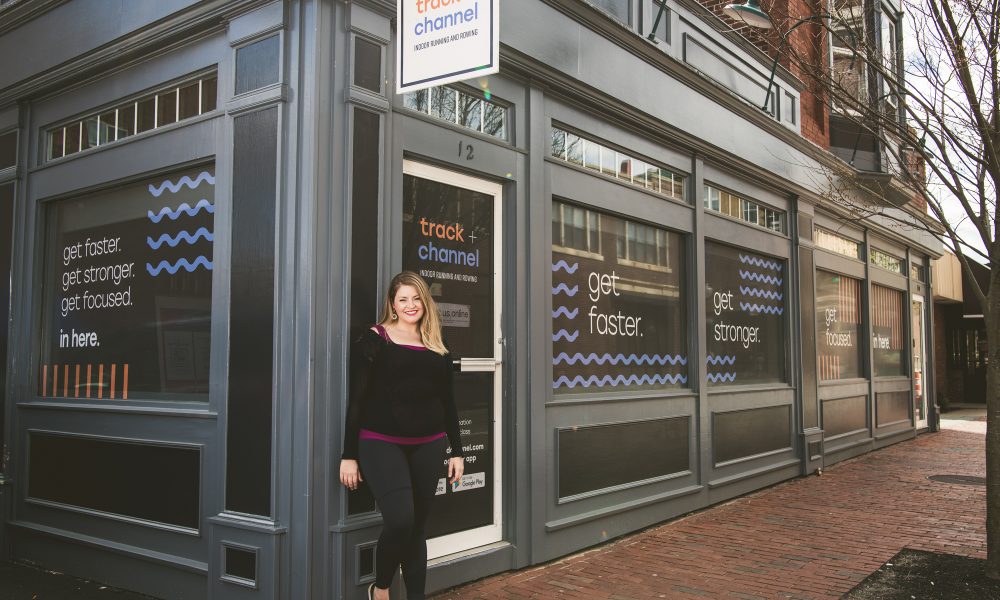 Meet Laura Parrish of Track + Channel in South Coast – Boston Voyager ...