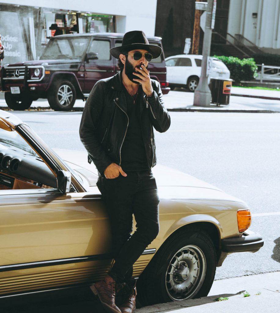 Meet Roy Smith – Boston Voyager Magazine | Boston City Guide