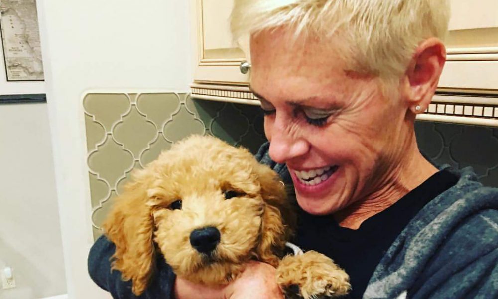 Meet Leslie Varrelman of Traverse Women’s Financial in Newburyport ...