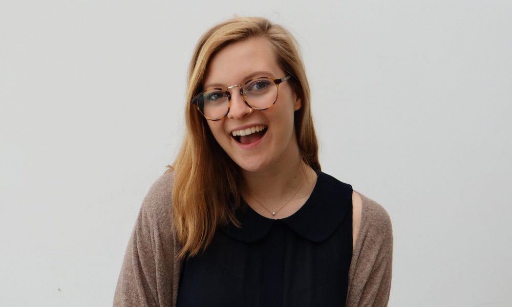 Meet Czarina Shartle of Czarina Design in Allston – Boston Voyager ...