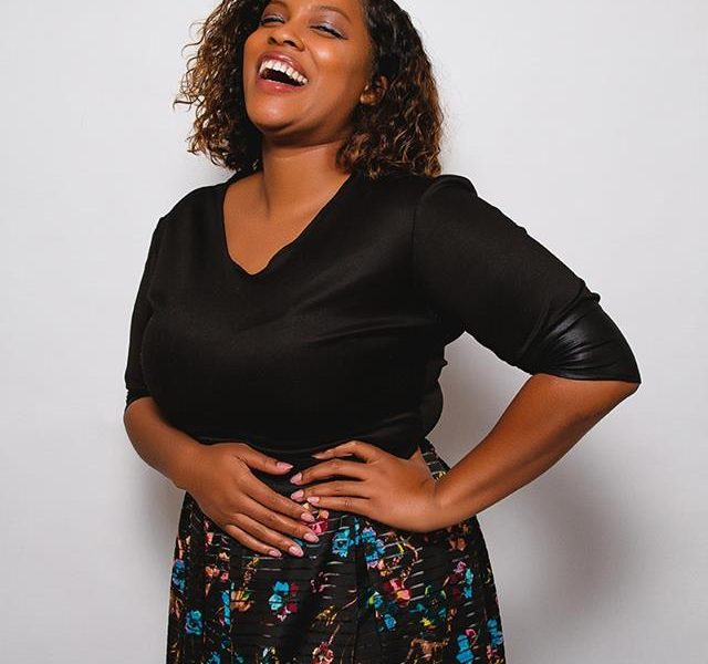 Meet Trailblazer Charel Murrell – Boston Voyager Magazine | Boston City ...